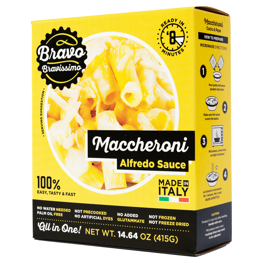 Our Traditionals – Bravo Bravissimo